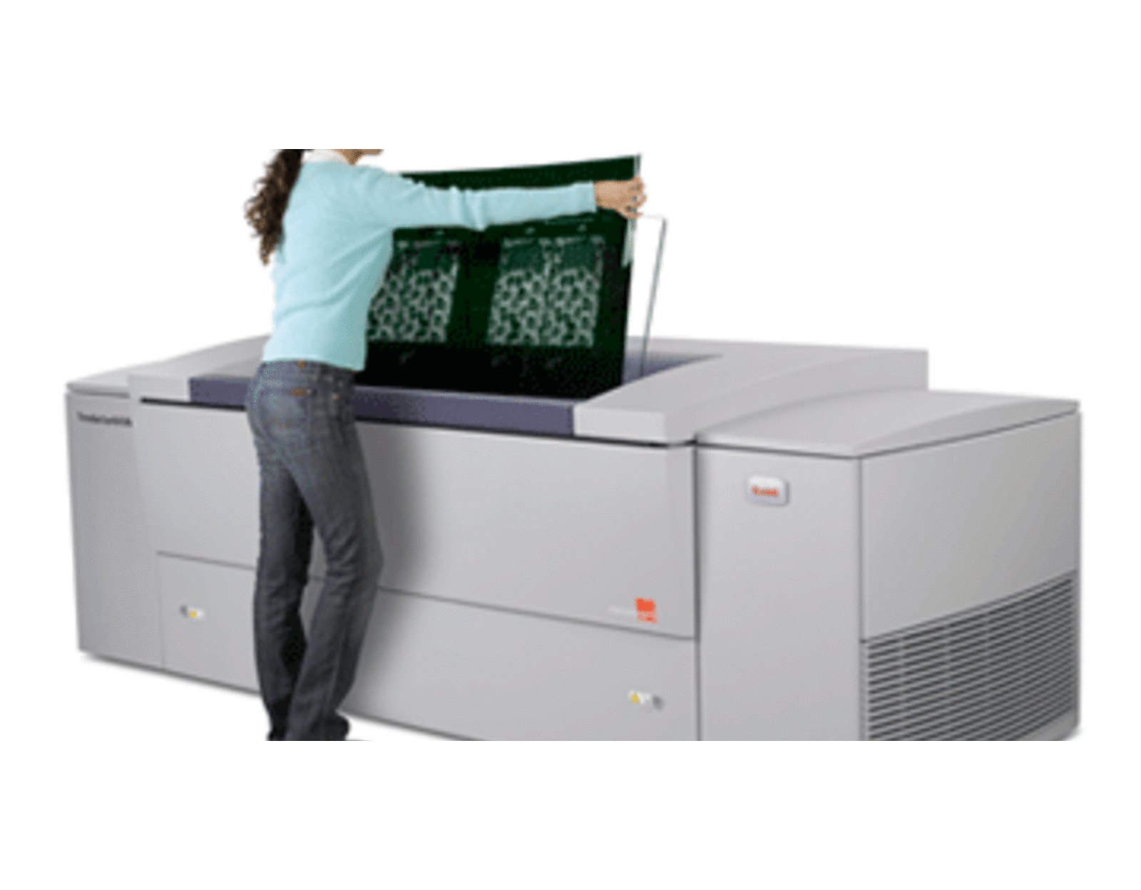 Miraclon / Kodak FLEXCEL NX - FC Group